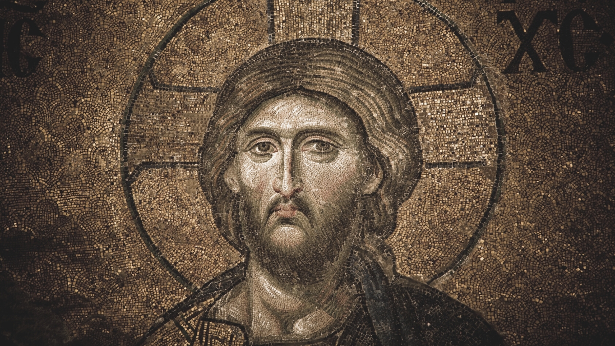 Unveiling the Divine Worship: What Does Hebrews 1:6 Reveal about the ...