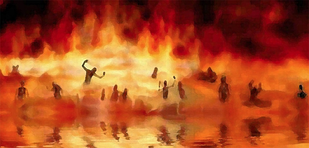 What Does the Bible Really Say About Hellfire - Eternal Torment ...