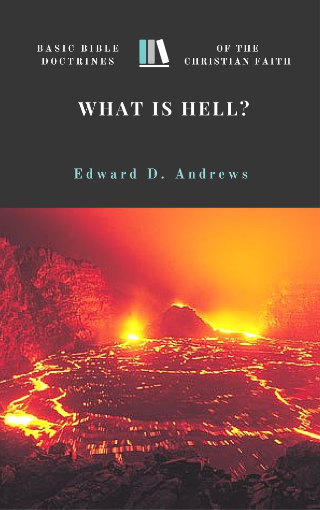 Angelic Rebellion in the Spirit Realm of Heaven - Christian Publishing ...