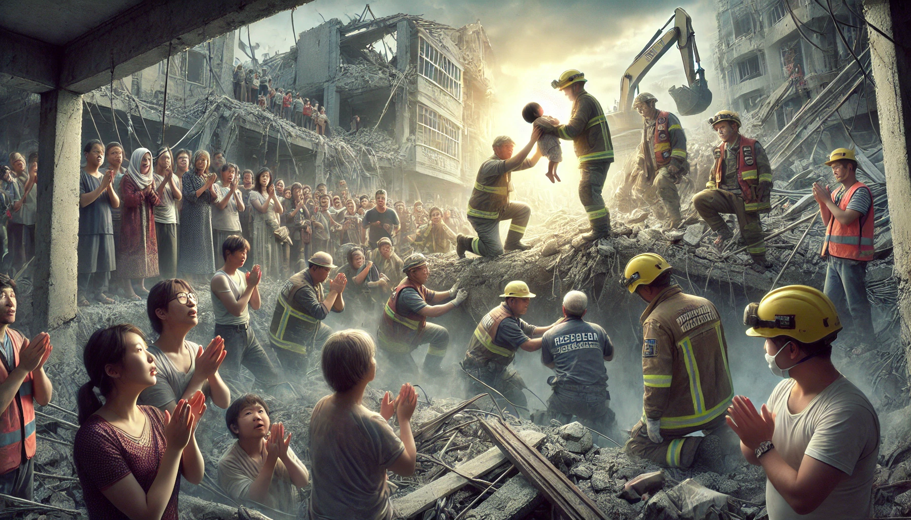 Are Miracles Still Happening Today? - Christian Publishing House Blog