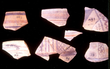 The Walls of Jericho - Christian Publishing House Blog