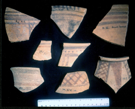 The Walls of Jericho - Christian Publishing House Blog