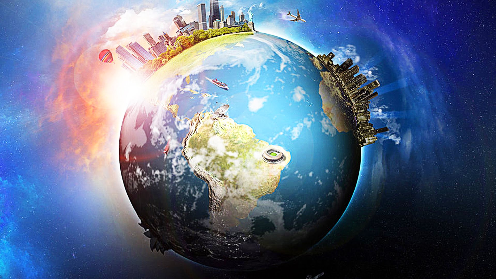 Can We Attain True Happiness in an Unstable World? - Christian ...
