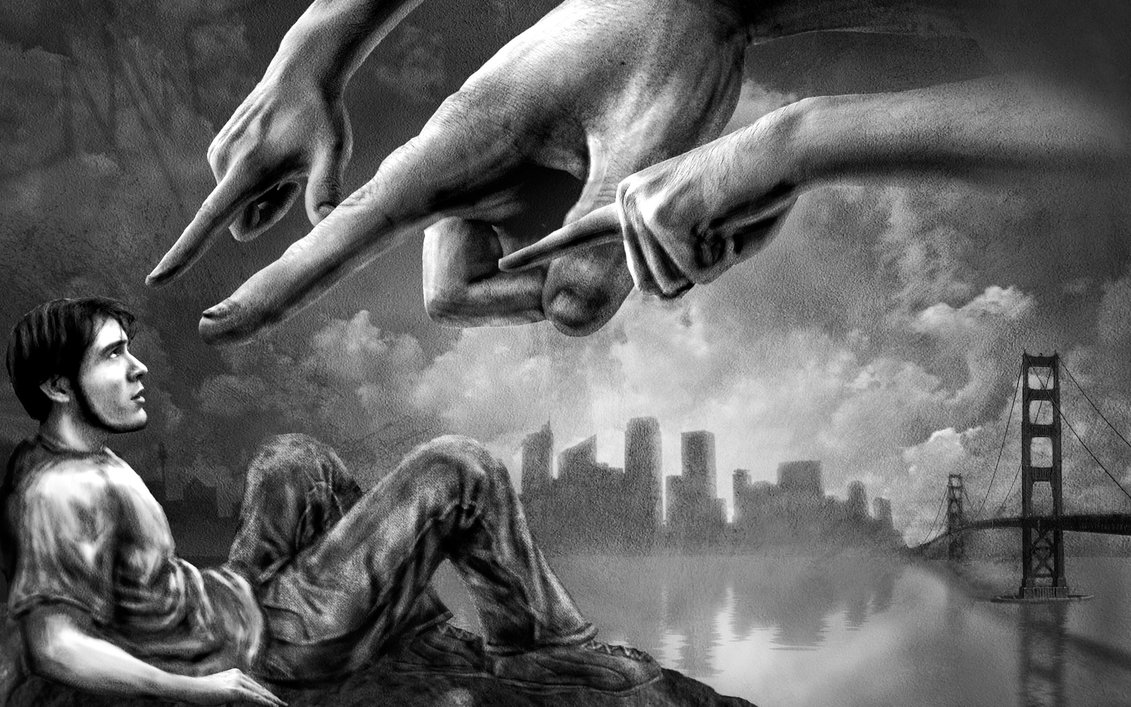 Breaking Free from the Chains of Guilt—A Christian Approach - Christian ...
