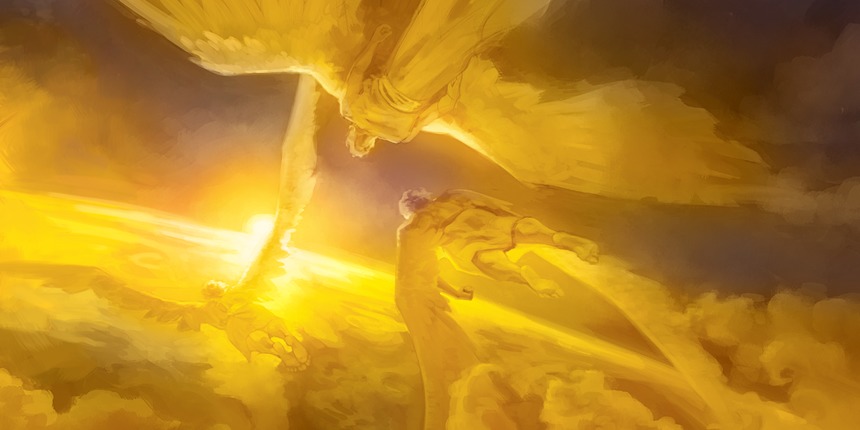 Angelic Messengers: Their Nature, Roles, and Order According to ...