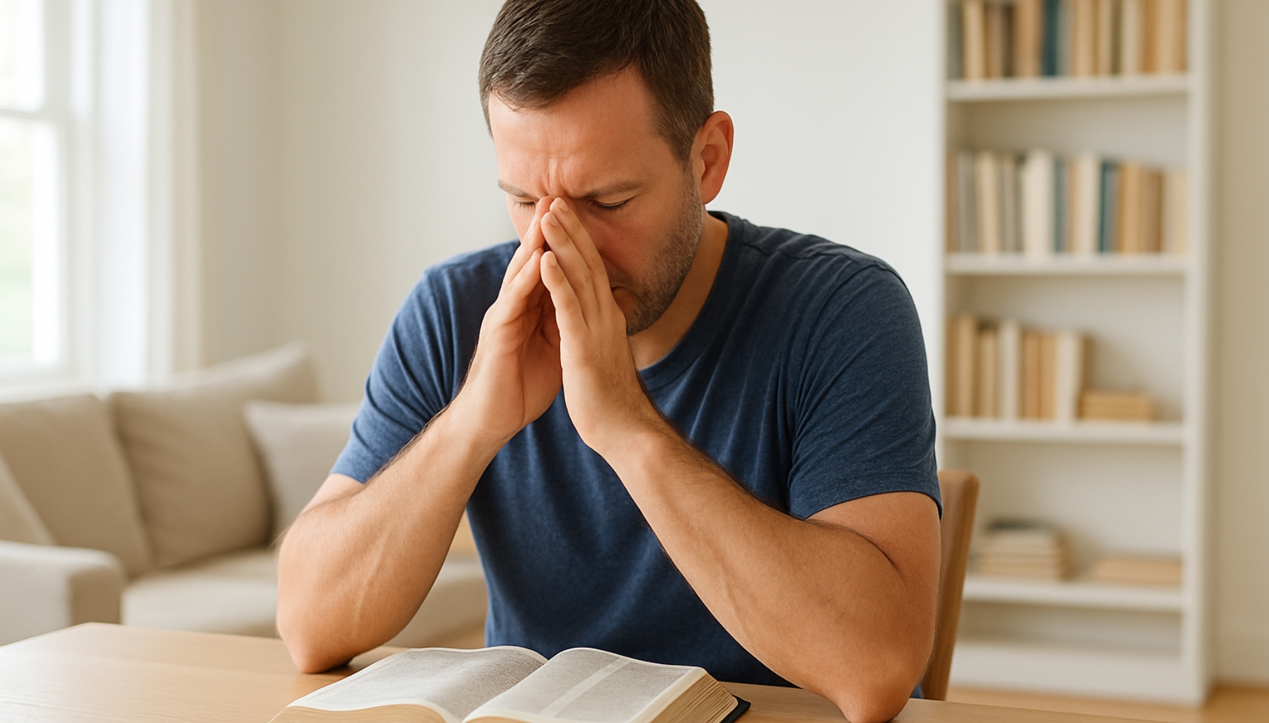 Daily Devotional for Monday, January 26, 2026 - Christian Publishing ...