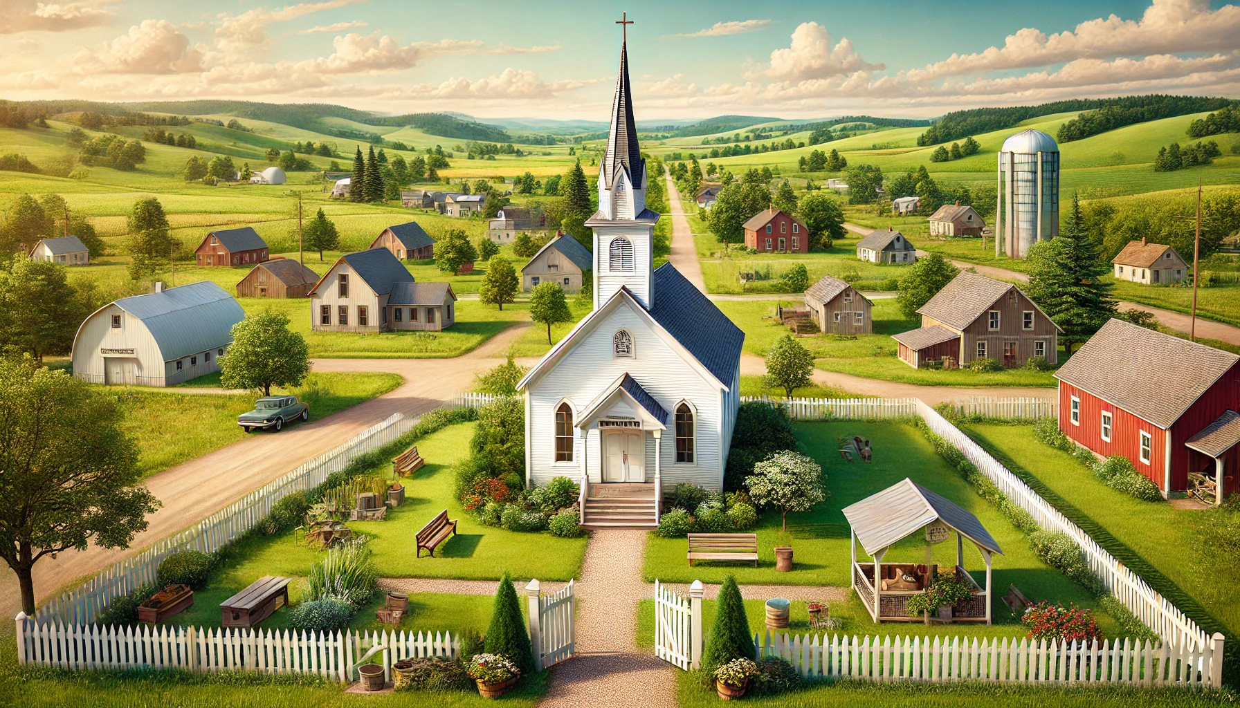 What Should We Look for in Order to Find the One True Christian Church ...