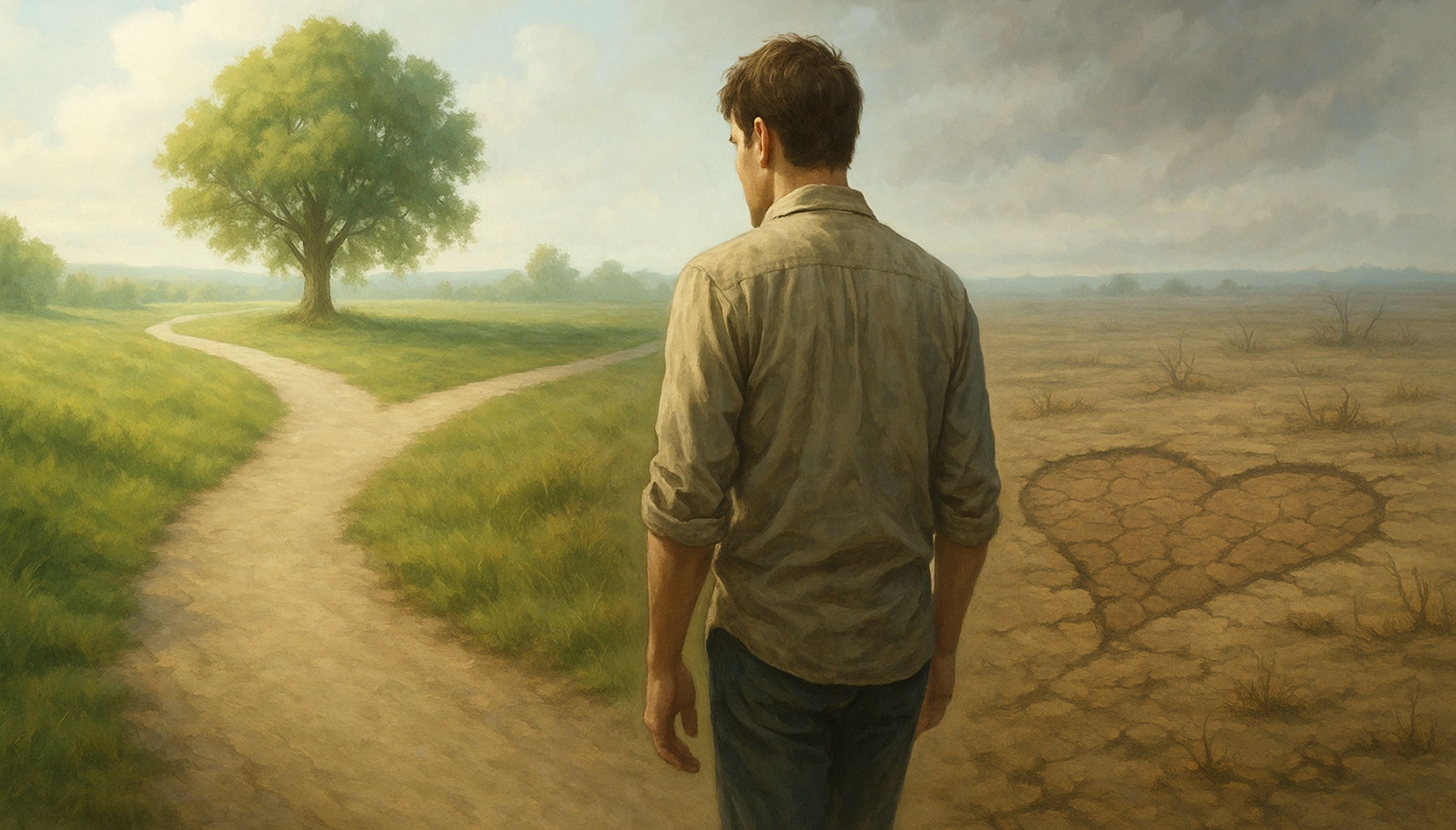 How Can An Evil and Unbelieving Heart Lead You to Fall Away From the ...