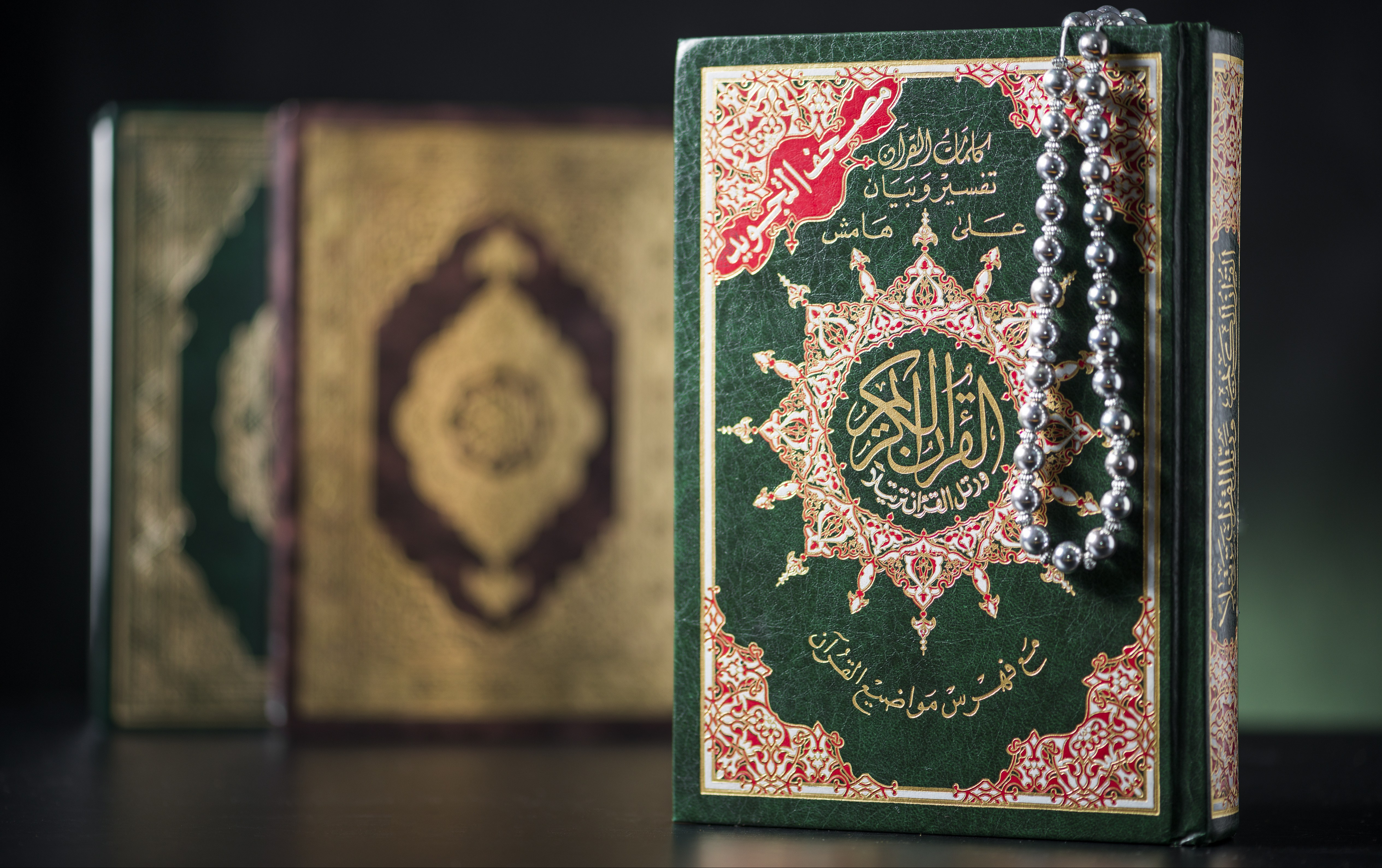 Circular Reasoning Islam