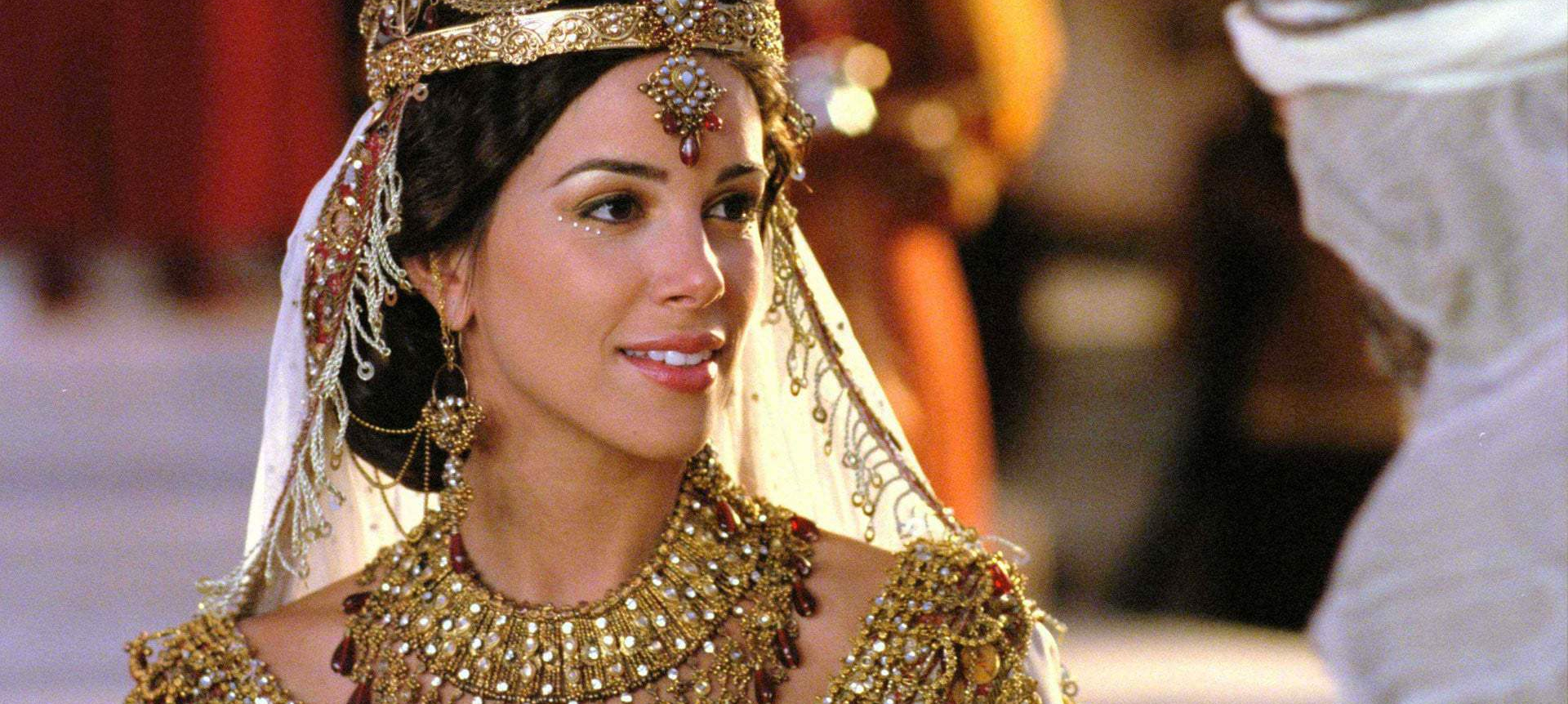 Queen Vashti – Christian Publishing House Blog