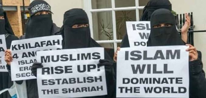 ISLAM and Shariah Law - Christian Publishing House Blog