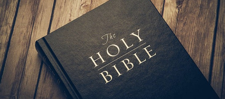 The Inerrancy of the Bible - Christian Publishing House Blog