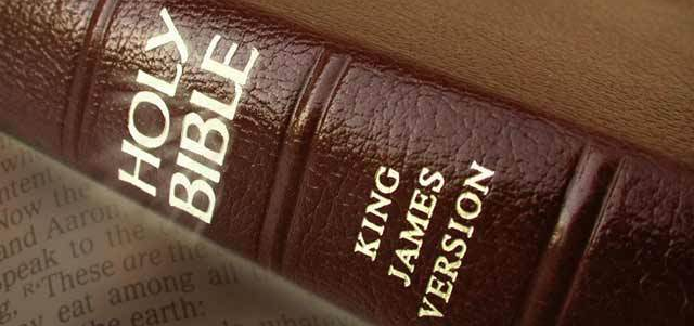 A Brief History of the King James Version - Christian Publishing House Blog