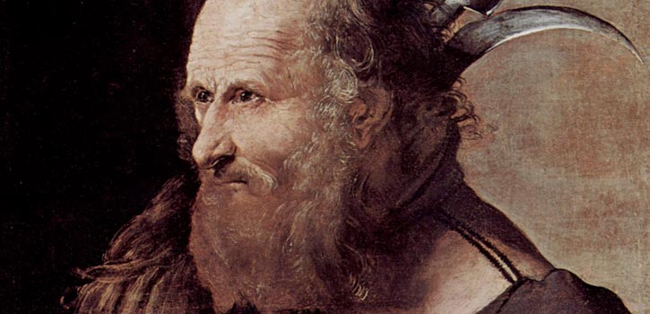 The Introduction to the Epistle of Jude - Christian Publishing House Blog