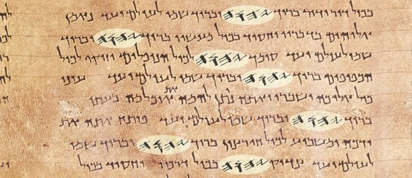 What Was the Origin of the Hebrew Language? - Christian Publishing ...