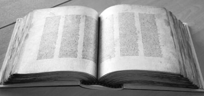 CHRISTIANS DEVELOP THE CODEX: The Early Christian Codex - Christian ...