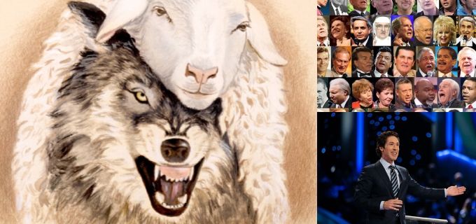 What Does the Bible Really Teach About “False Prophets” and “The Man of ...