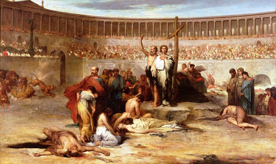 WHEN TEMPTATIONS ENTICE US: How Can We Gain the Victory Over Human ...