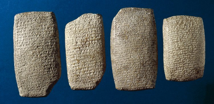 Were the Habiru the Biblical Hebrews? - Christian Publishing House Blog