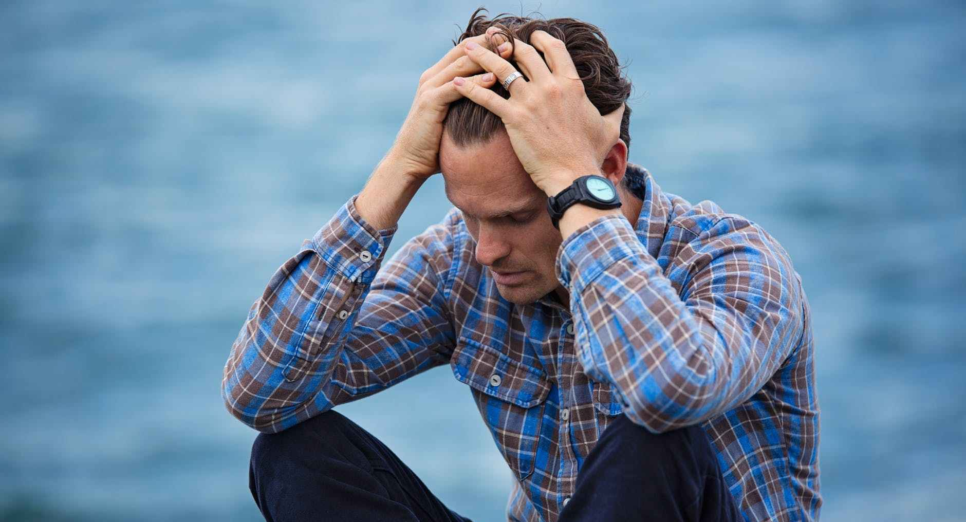 How Are We to Understand God Contrasted with the Sinfulness of Man ...