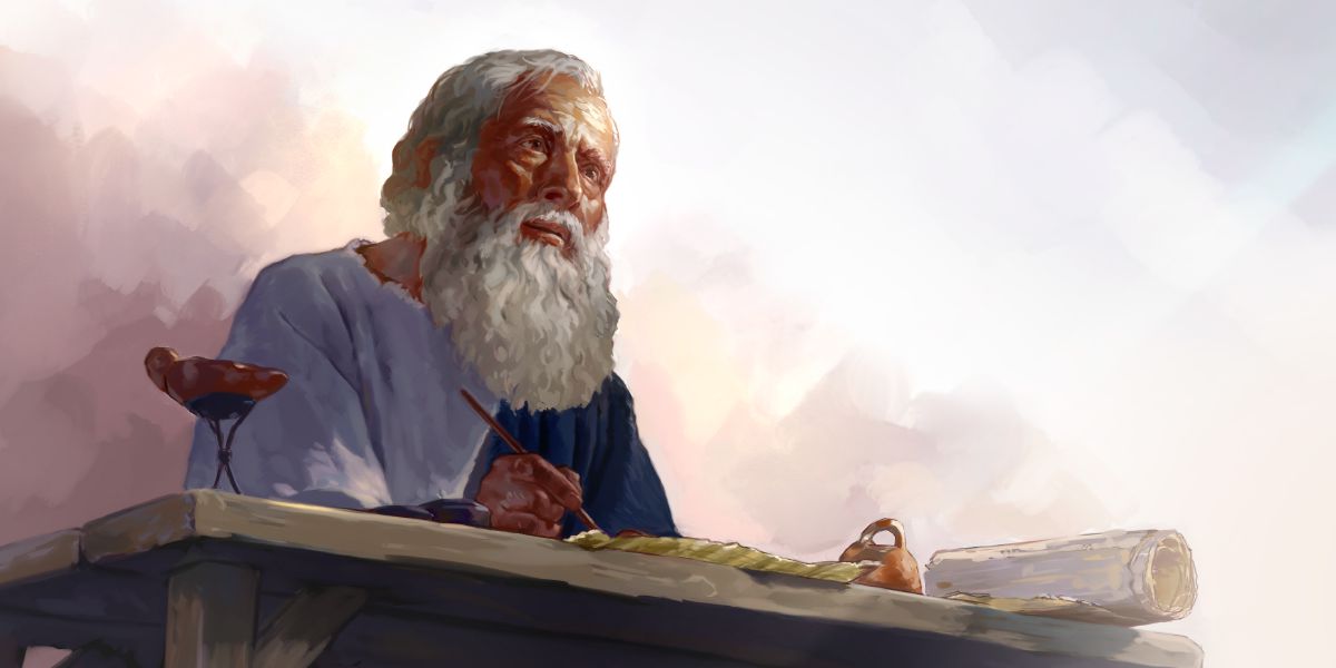 JOHN 21: Was John Chapter 21 of John’s Gospel Added Later? - Christian Publishing House Blog