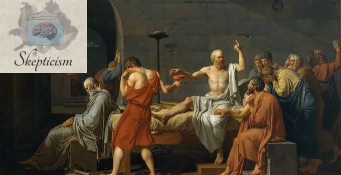 Skepticism, Ambiguity, and Uncertainty Versus Ascertained Certainty and ...