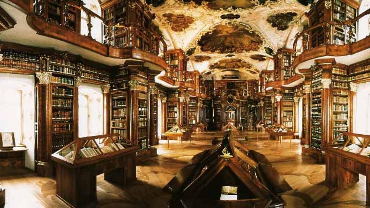 THE MAKING OF BIBLE MANUSCRIPTS - Christian Publishing House Blog