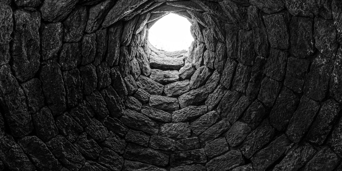 Cistern-Well In Ancient Israel – Christian Publishing House Blog