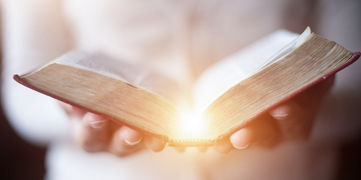 The Scriptures are Infallible, i.e., Given by Inspiration of God ...