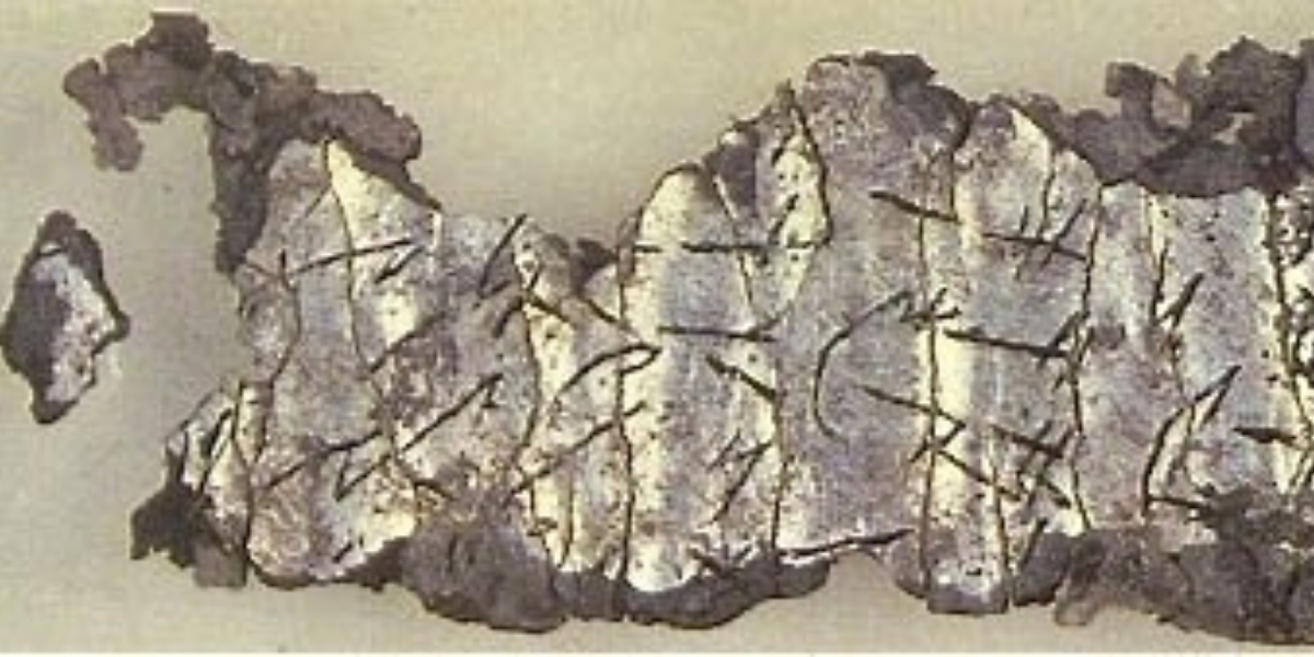 The Archaeological Site of Ketef Hinnom Southwest of the Old City of ...
