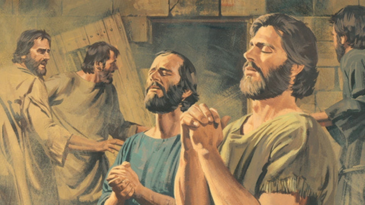 Resolving the Biblical Enigma: “Through the Law I Died to the Law” in ...