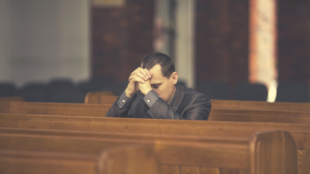 How Does a Prepared Heart Seek God? - Christian Publishing House Blog