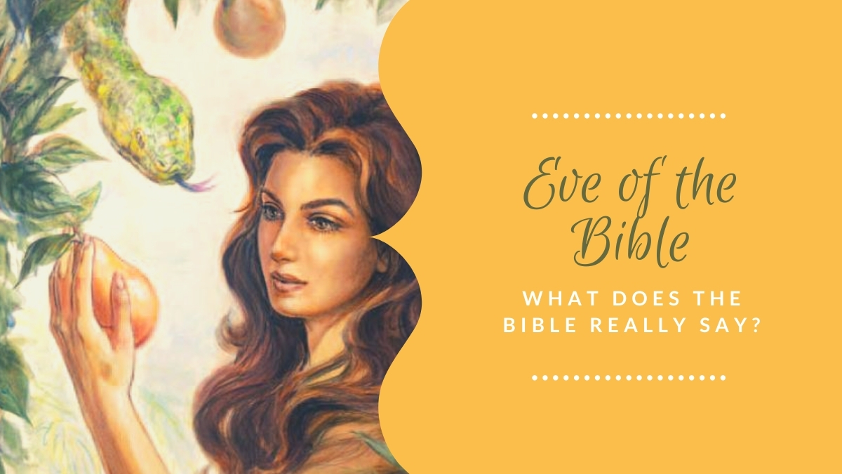 Understanding Biblical Teaching on Eve and the Penalty Imposed on Women ...