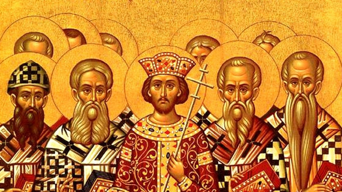 Patristic Citations: Their Role in Textual Criticism of the New ...