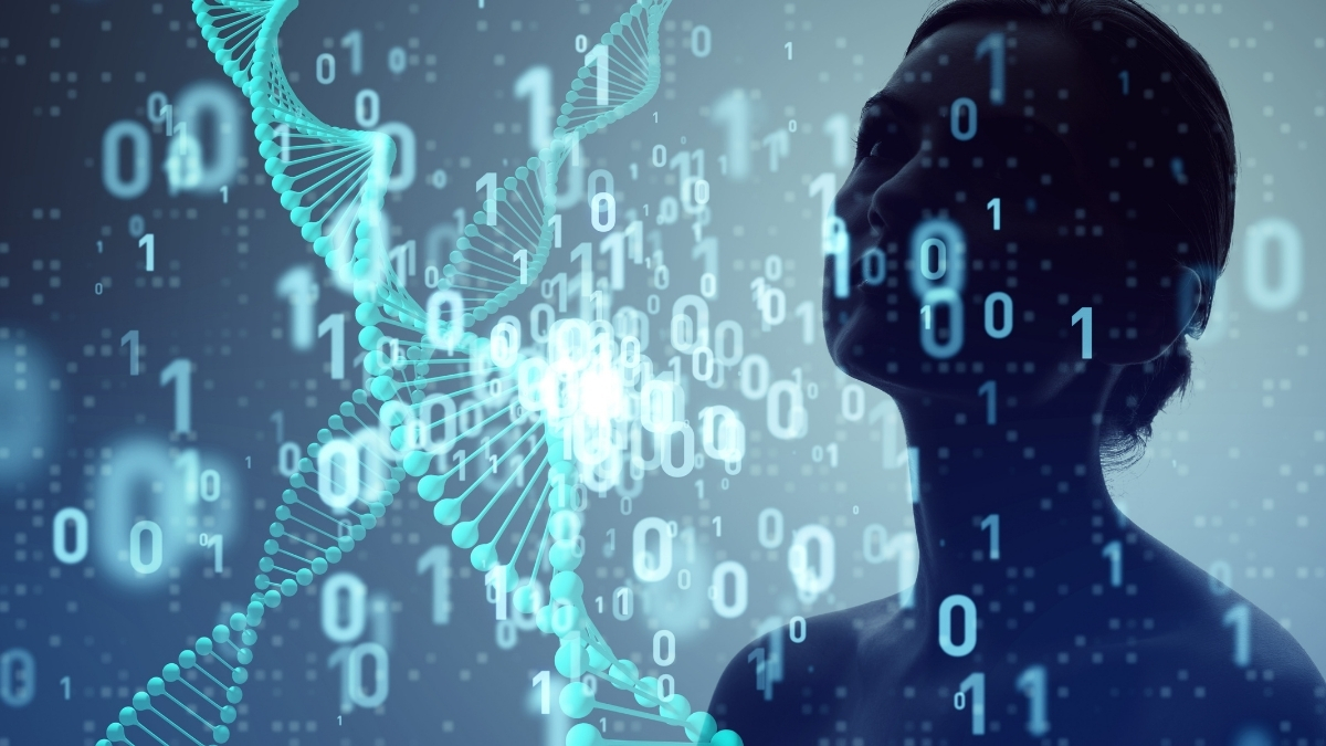 BIBLE AND SCIENCE: What Life Tells Us - Christian Publishing House Blog