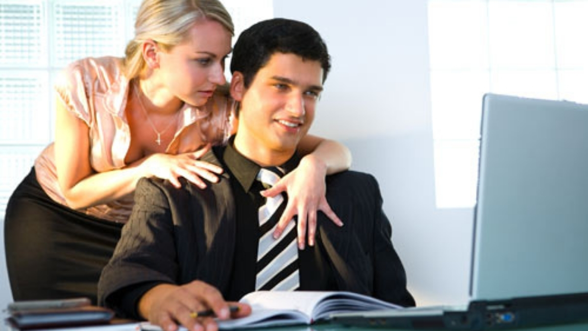 THE BOOK OF PROVERBS: Chapter 5 The Pitfalls of Immorality - Christian ...