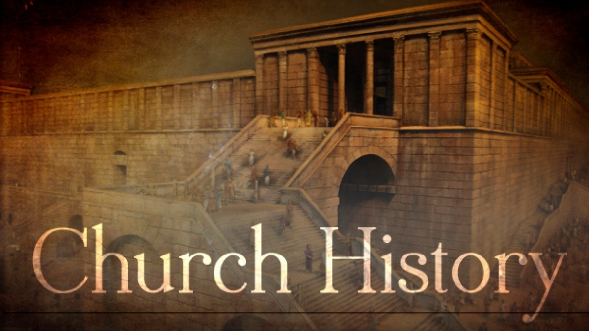 Constantine the Great to Pre-Reformation Archives - Christian ...