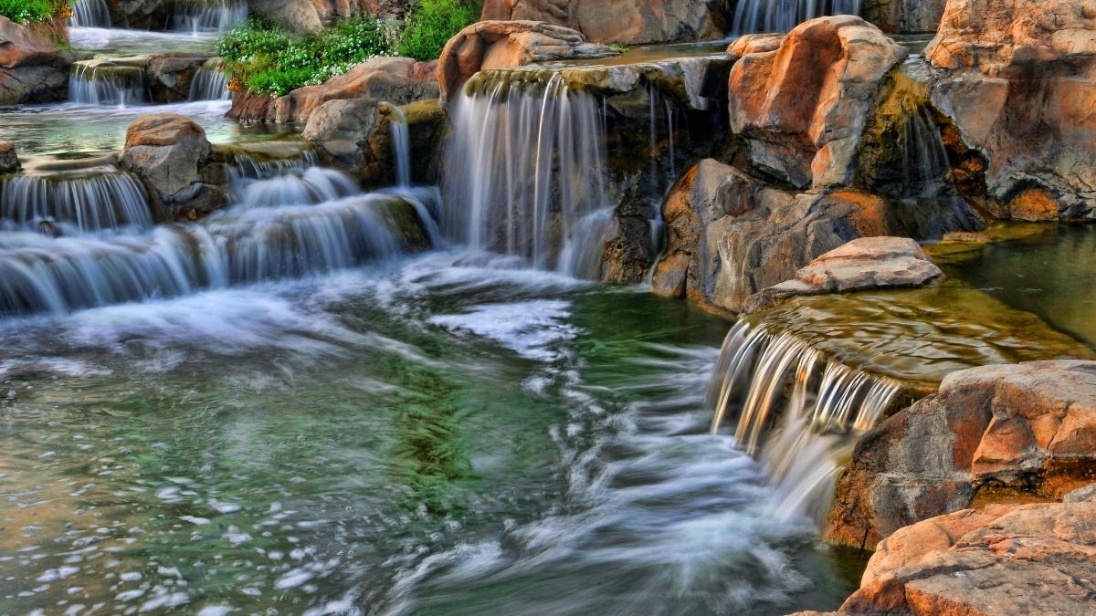 Does the Bible Teach the Abuse of Nature? - Christian Publishing House Blog