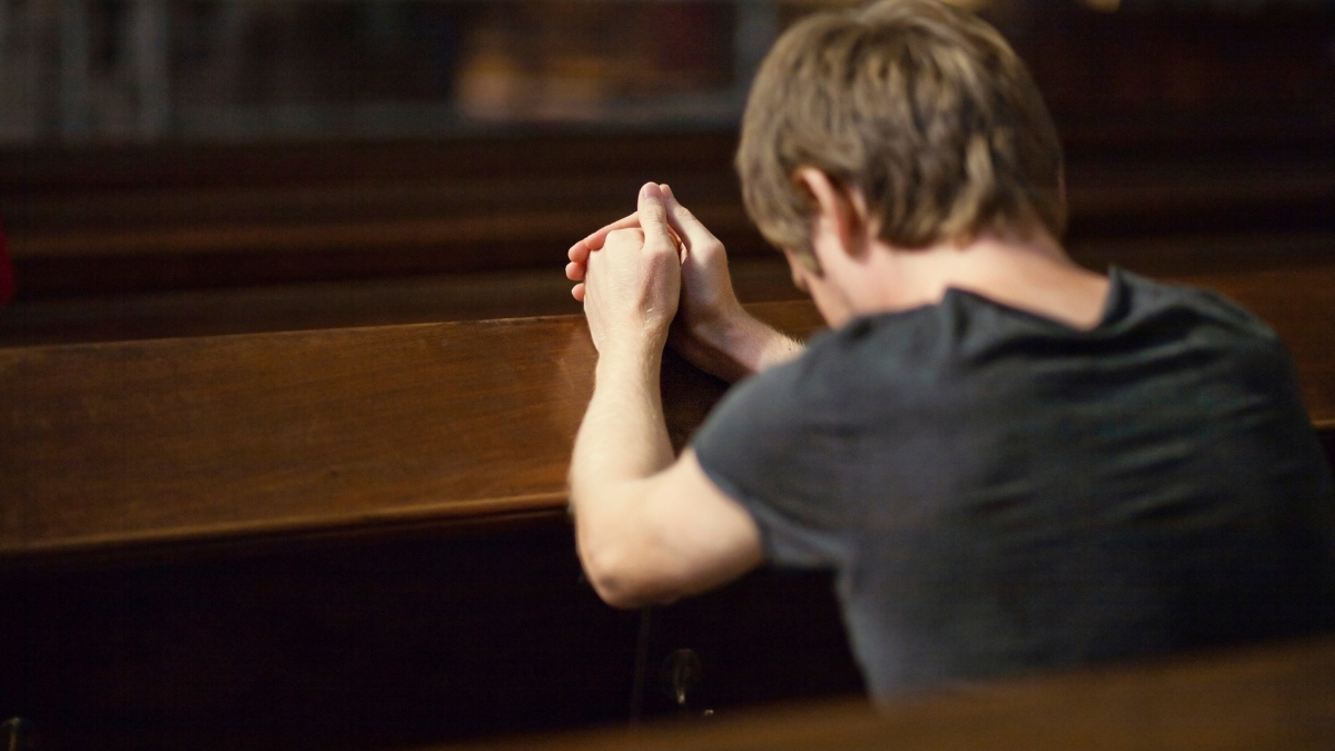 What Does the Bible Say About How We Can Improve Our Prayers ...