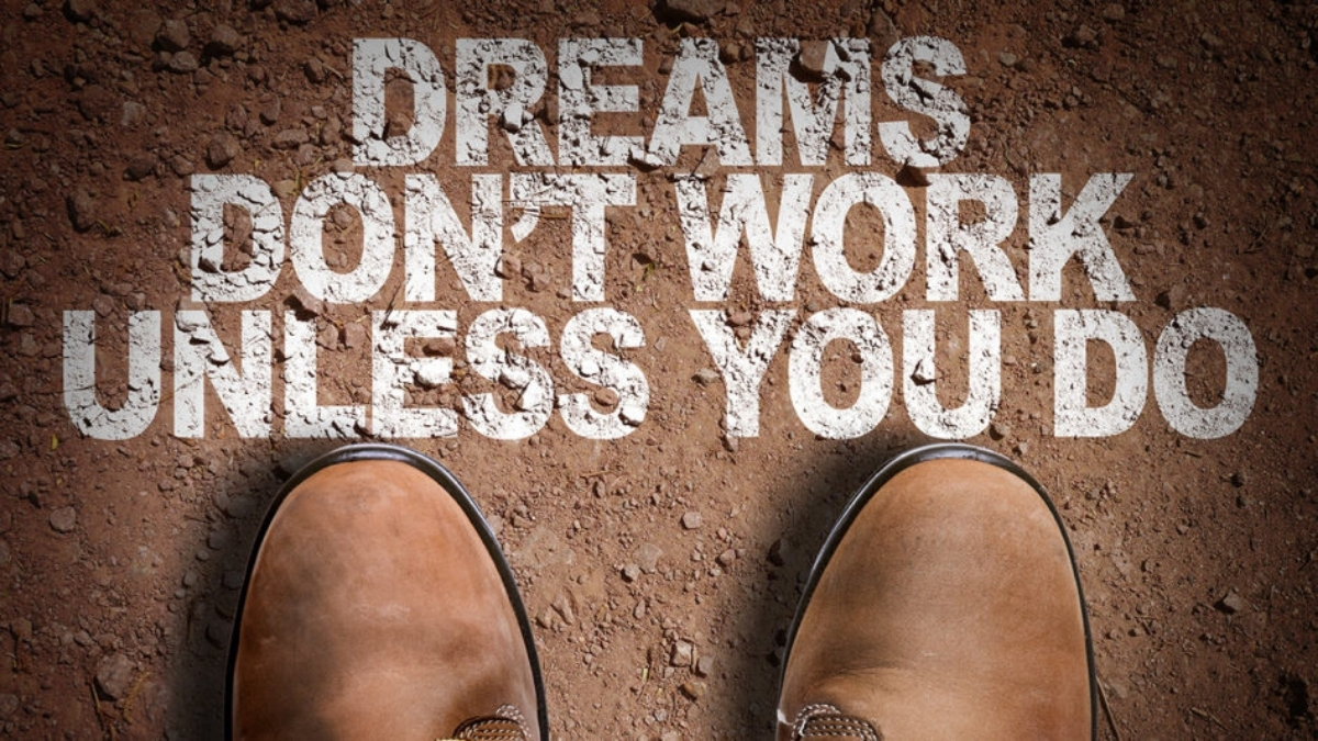 Working for Jesus Christ - Christian Publishing House Blog
