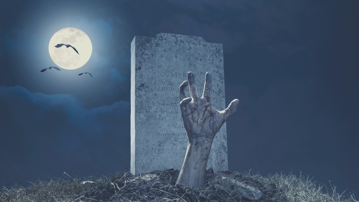 Hell—Eternal Torture or Common Grave? Reexamining the Doctrine in Light ...