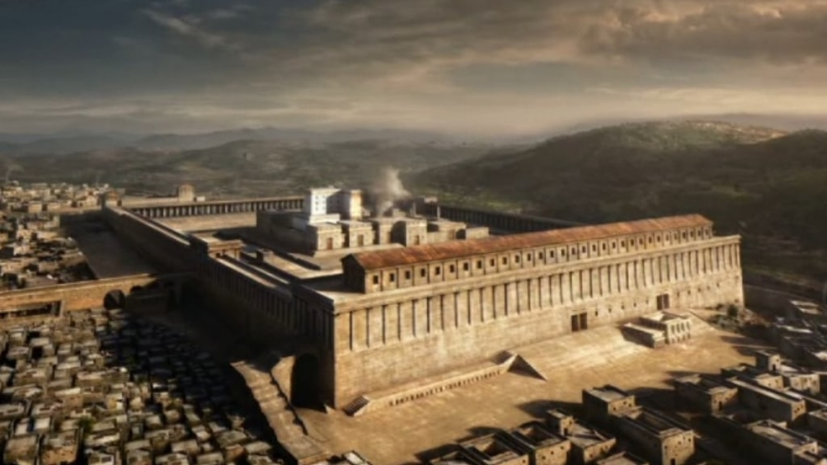 The Uniqueness of Israel’s Religion—Distinctiveness of Old Testament ...