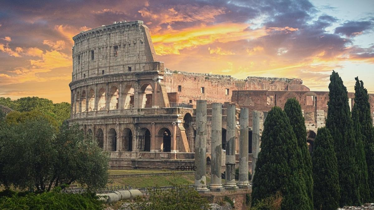 Early Christians Under Roman Rule - Christian Publishing House Blog