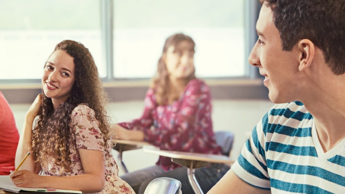 CHRISTIAN YOUTH: How to Resist Temptation - Christian Publishing House Blog