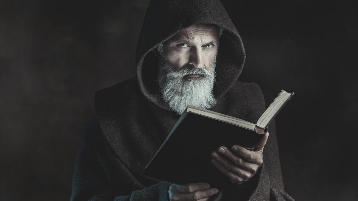 The Biblical Evaluation of Monasticism: Is the Monastic Life a Vocation ...