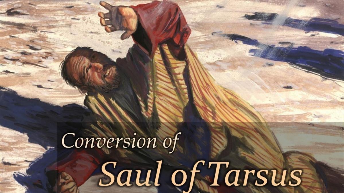Understanding Paul's Vision in 2 Corinthians 12:1-5: The Third Heaven ...