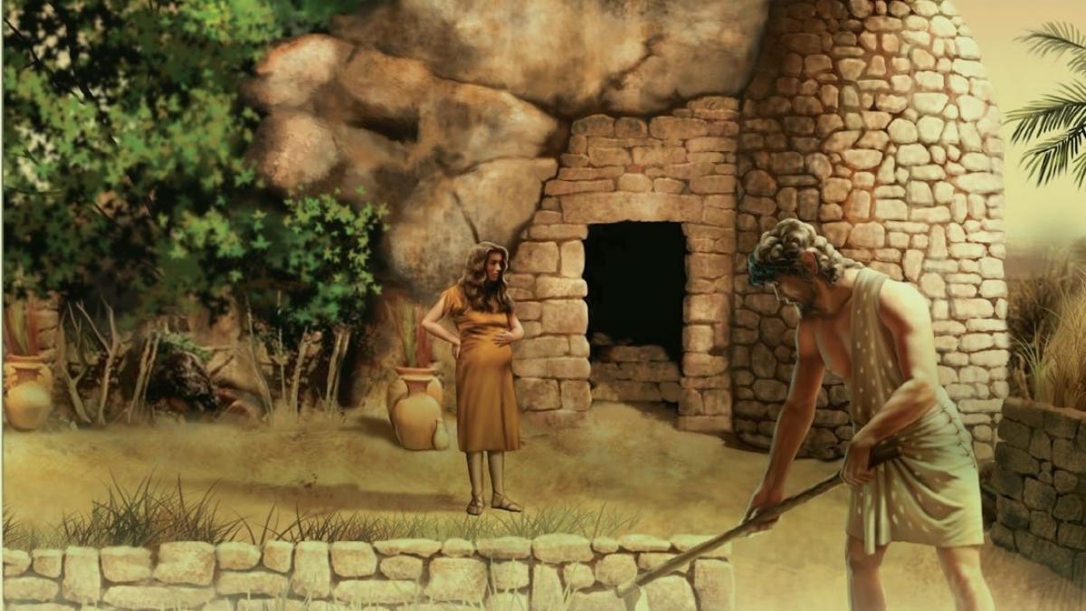 IN QUEST OF THE HISTORICAL ADAM: Did Adam Really Exist? - Christian ...