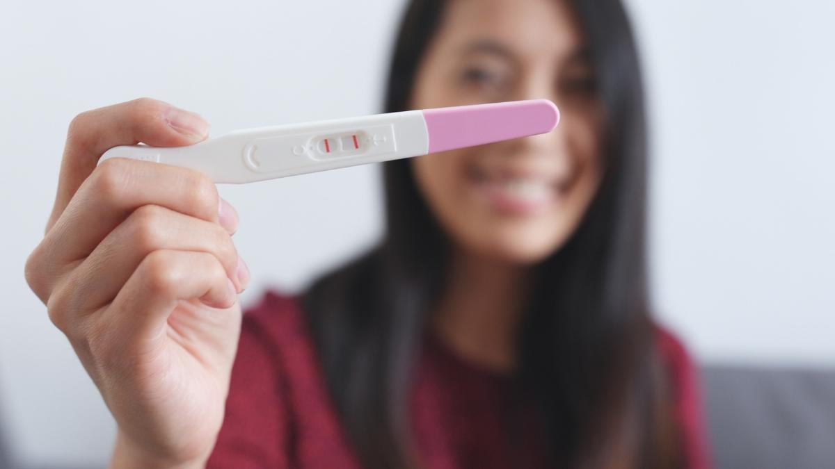 Does Human Life Begin at Conception? - Christian Publishing House Blog