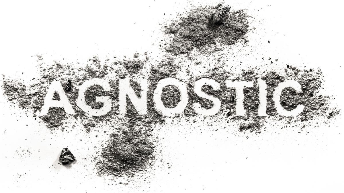 How Can We Address Agnosticism While Questioning the Existence of God ...