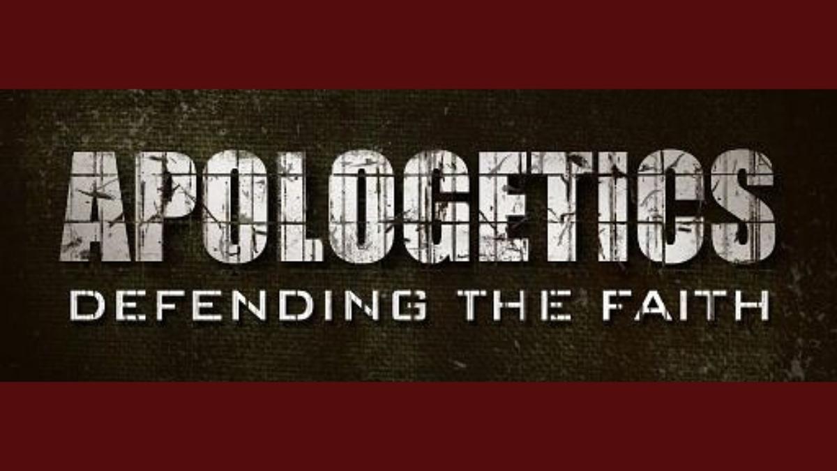 What Defines the Scope, the Domain, and the Spirit of Christian ...